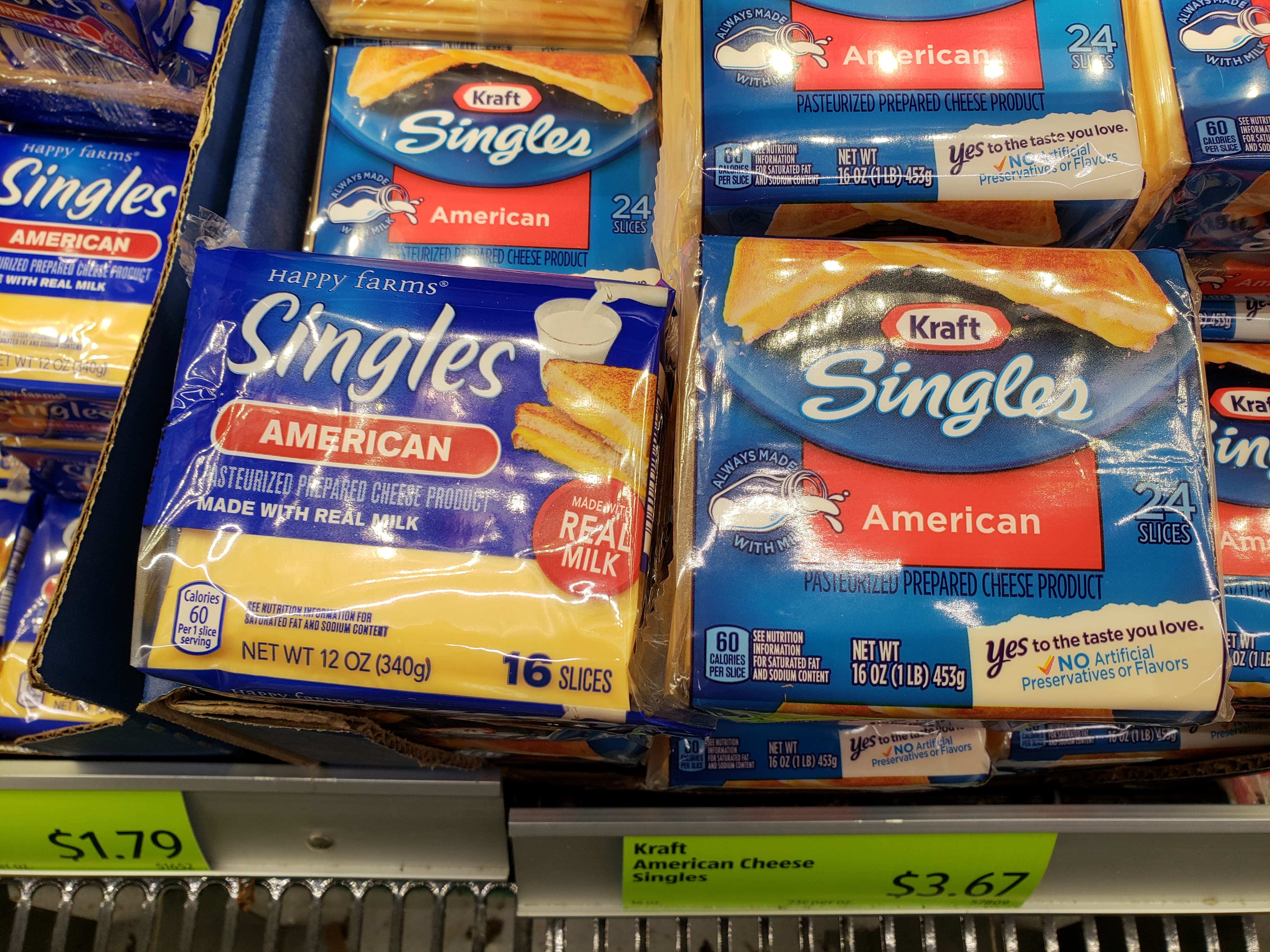 The Best ALDI Knock Off Brands Examples With Photos Approved Eats The Best ALDI Knock Off Brands Examples With Photos Approved Eats